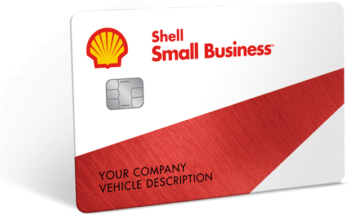 Shell Fleet Cards | Fuel Cards with Rewards and Rebates