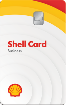 Shell Card Business | Fleet Fuel Card For Small Business Savings