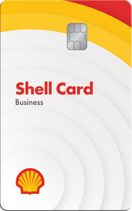Shell Card Business | Fleet Fuel Card For Small Business Savings