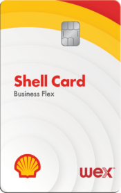 Shell Fleet Cards | Fuel Cards with Rewards and Rebates