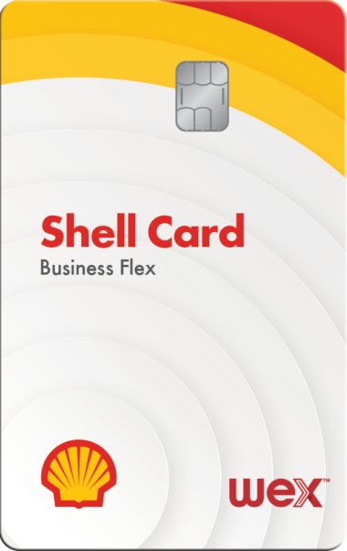 Shell Fleet Cards | Fuel Cards with Rewards and Rebates