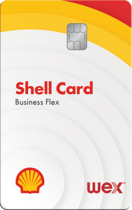 Shell Fleet Cards | Fuel Cards with Rewards and Rebates