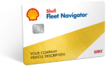 Compare Business Gas Cards | Shell Fleet Cards