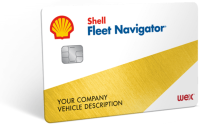 Compare Business Gas Cards | Shell Fleet Cards