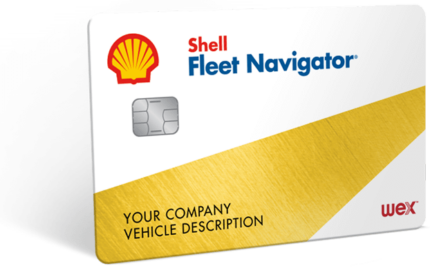 Shell Fleet Cards | Fuel Cards with Rewards and Rebates