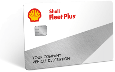 Compare Business Gas Cards | Shell Fleet Cards