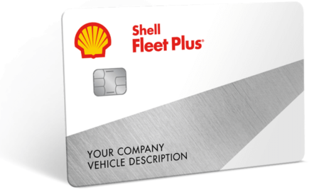 Compare Business Gas Cards | Shell Fleet Cards