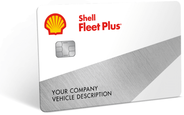 Shell Fleet Cards | Fuel Cards with Rewards and Rebates