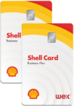 Compare Business Gas Cards | Shell Fleet Cards