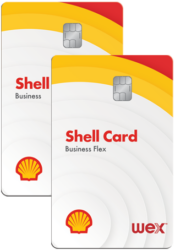 Compare Business Gas Cards | Shell Fleet Cards