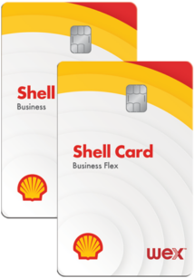 Compare Business Gas Cards | Shell Fleet Cards